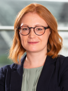 Mitarbeiter:innen des Mietervereins Hamburg